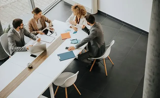 Building Together - arosys